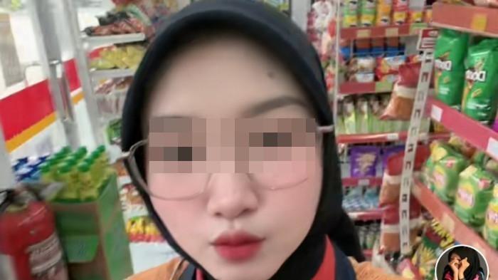 Wajah Karyawati Minimarket Tewas Tanpa Busana di Sungai Citarum, Keluarga Sudah Konfirmasi ...