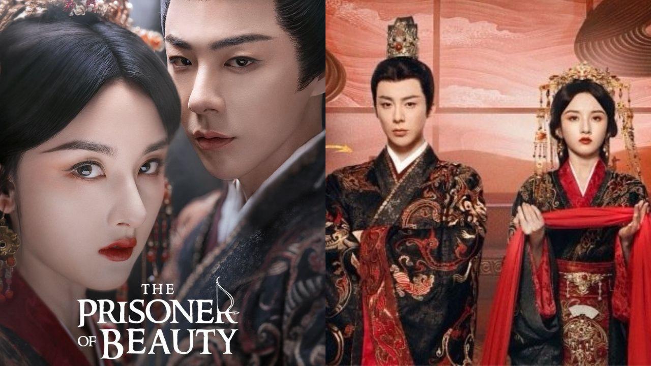 Jadwal Tayang Drama China The Prisoner of Beauty Episode 1 - 14 di ...