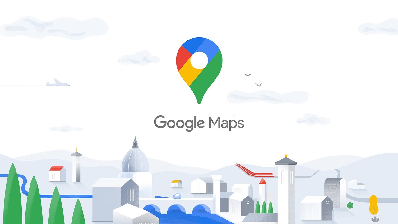 Cara Praktis Tambah Alamat Baru di Google Maps via Komputer dan HP ...