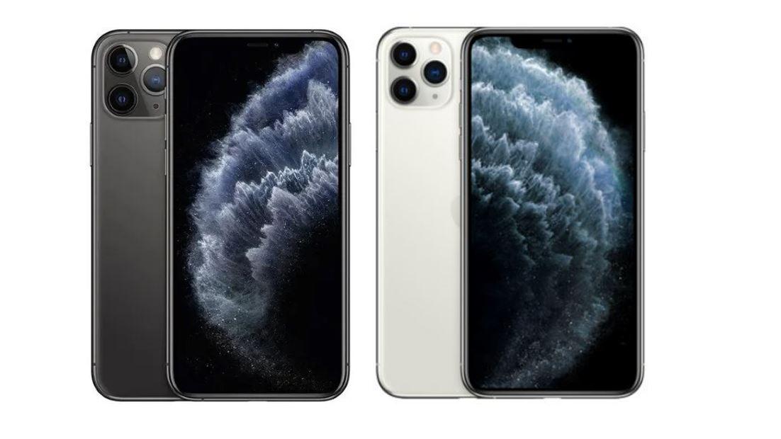 Perbandingan Harga HP iPhone 11 Pro Max 256GB Vs iPhone 12 128GB Resmi iBox di Akhir September ...