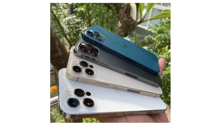 Spesifikasi dan Harga iPhone 12 Pro Bekas di Desember 2024 Dibandrol ...