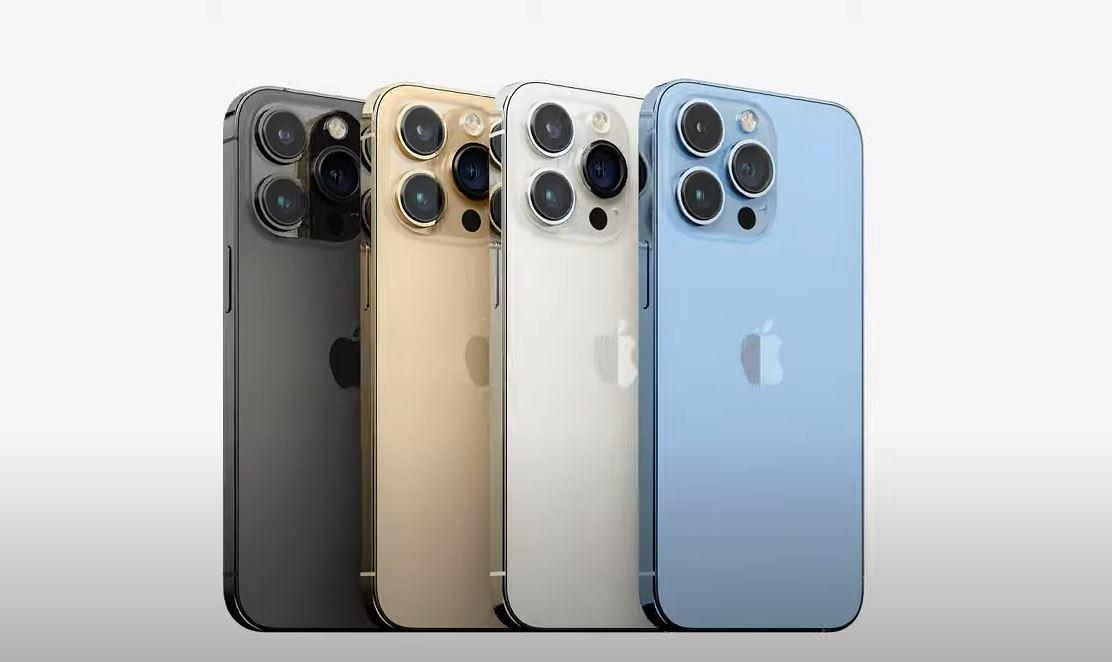 Update Harga HP iPhone 13, iPhone 13 Pro, iPhone 13 Mini, dan iPhone 13 Pro Max di Awal April ...