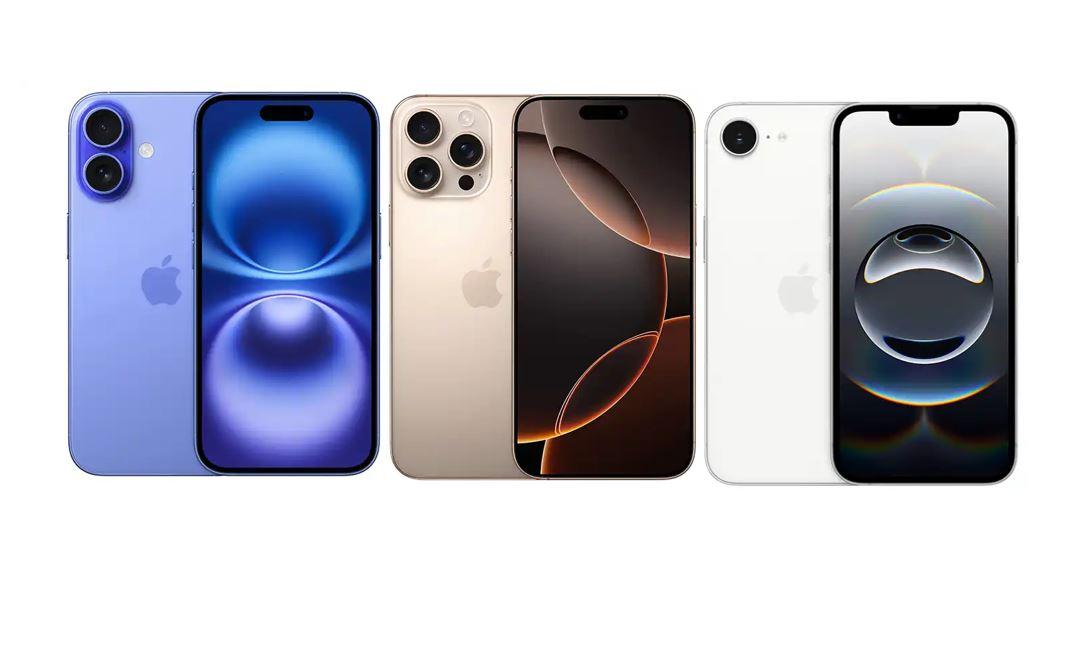 Harga HP iPhone 11, 12, SE 3, 13, 14, 15, 16 di Akhir Pekan 2025 ...