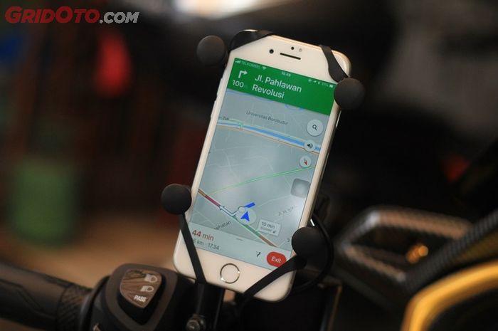 Gunakan Google Maps untuk Cek Kualitas Udara, Begini Caranya ...