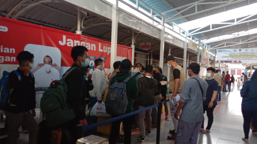 Jadwal Kapal Ferry Karimun ke Berbagai Pulau, MV Batam Jet 5 Trip ke ...