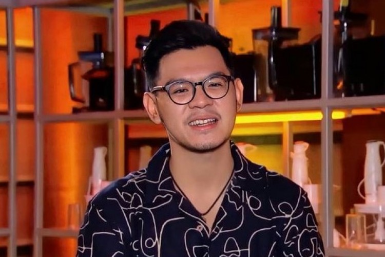 Jerry Juara MasterChef Indonesia 7, Bawa Pulang Rp 100 Juta, Piala ...