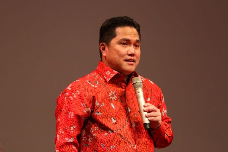Harga Vaksin Covid 19 Di Indonesia Tidak Seragam Ini Penjelasan Erick