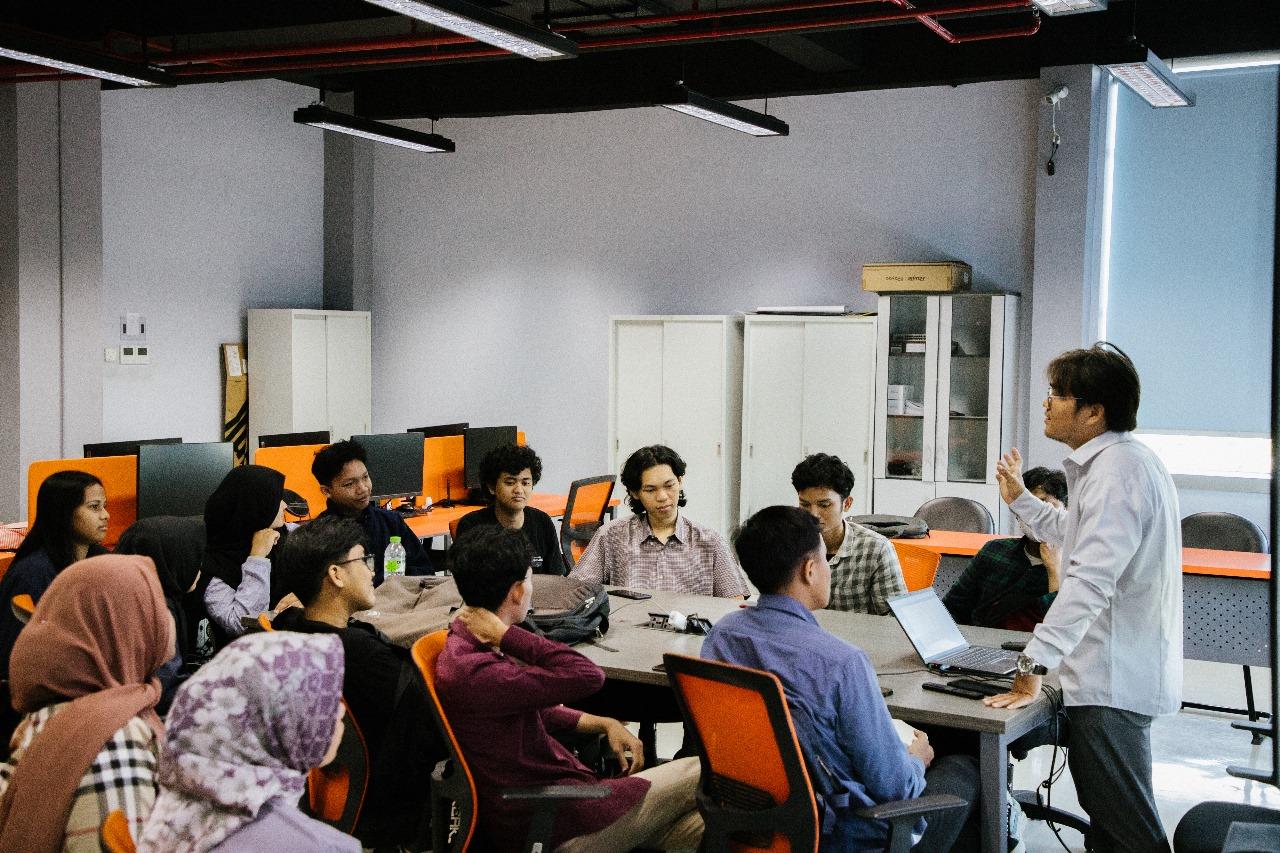 Polibatam Torehkan Tiga Prestasi Gemilang - Tribunbatam.id