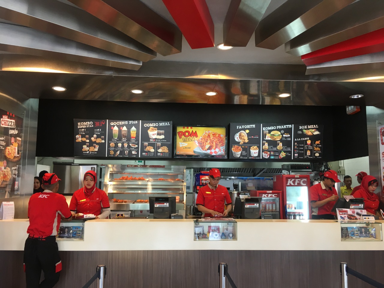 PROMO KFC di Batam, Spicy Bento Cuma Rp 16.364, Cek Promo Lainnya di ...