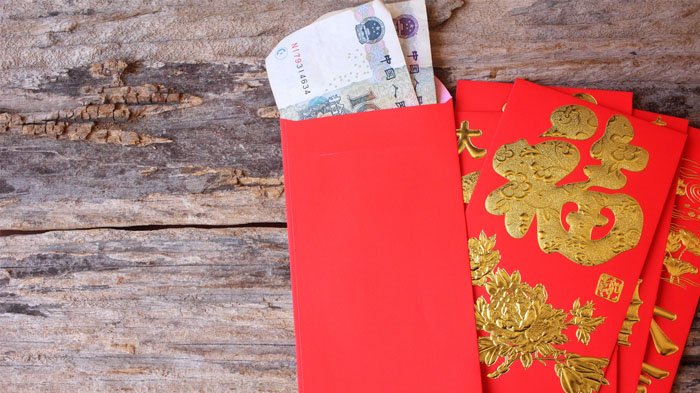 Angpao Besar Bakal Diterima 5 Shio, Imlek Super Hoki Jadi Momen Spesial ...