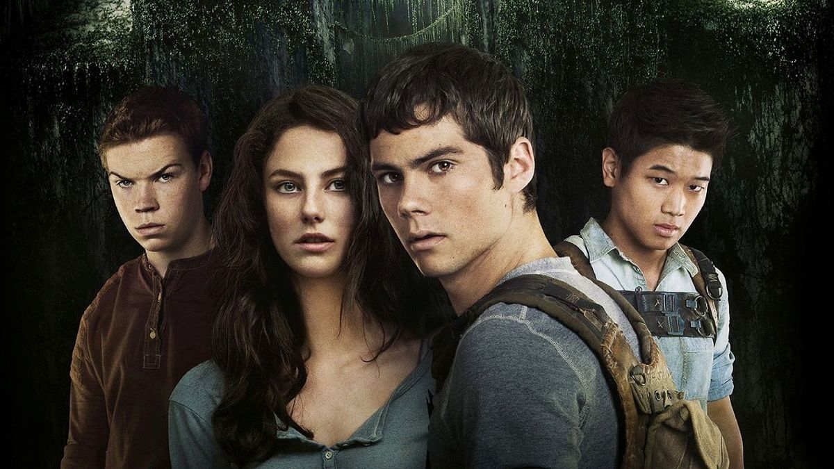 Sinopsis Film The Maze Runner Dibintangi Dylan O'Brien, Tayang Pukul 21 ...