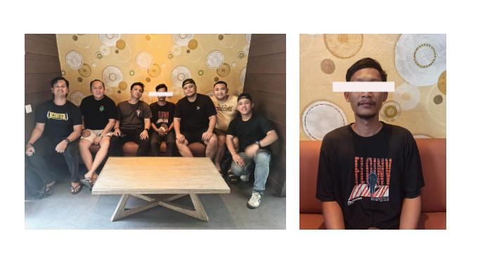 BREAKING NEWS: Polda Metro Temukan Bima Permana Putra yang Diduga ...