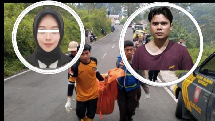 Tiara Angelina, Lulusan Sarjana Dimutilasi Pacar Jadi 65 Bagian, Begini ...