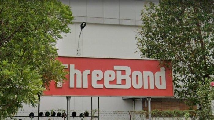 Lowongan Kerja Bekasi: Buruan, PT ThreeBond Manufacturing Indonesia ...