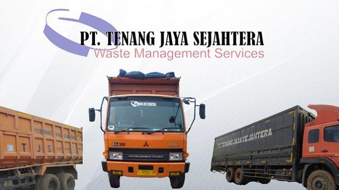 Lowongan Kerja Karawang: PT Tenang Jaya Sejahtera Membutuhkan ...