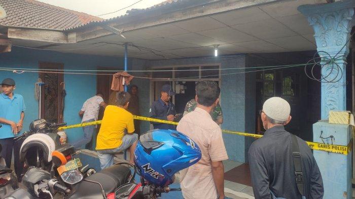 Pelaku Perampokan dan Pembunuhan Nenek Emot di Karawang Belum Terungkap ...