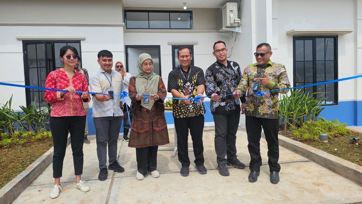 Vista Land Group Luncurkan Rumah Subsidi Rasa Komersial Bergaya Eropa ...