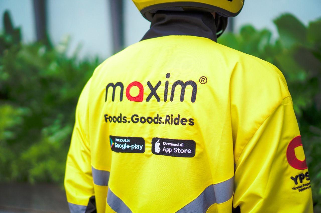 Melalui Layanan Maxim, Kini Warga Bekasi Jadi Lebih Hemat Biaya ...