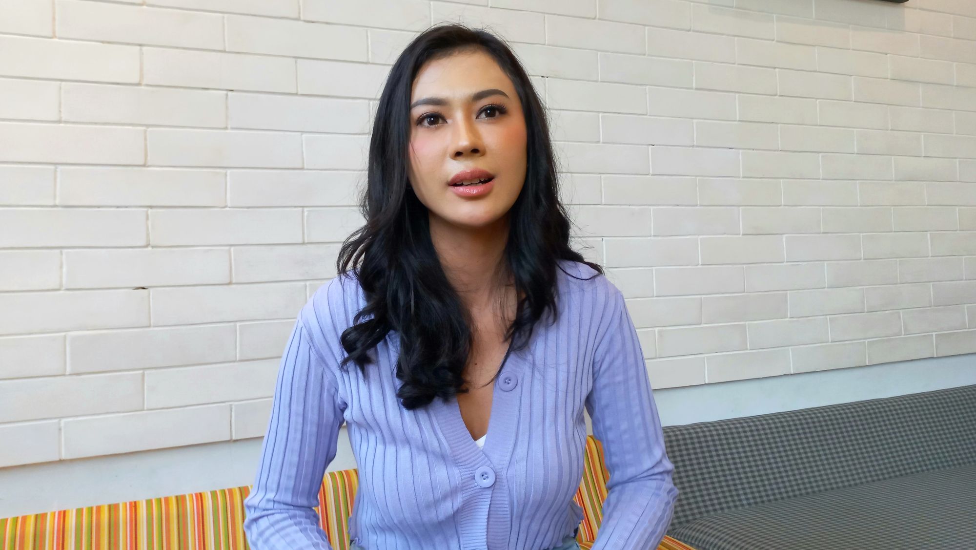 Ita Rahma Pernah Mendapat Perlakuan Tak Senonoh: Diiming-imingi Lolos ...