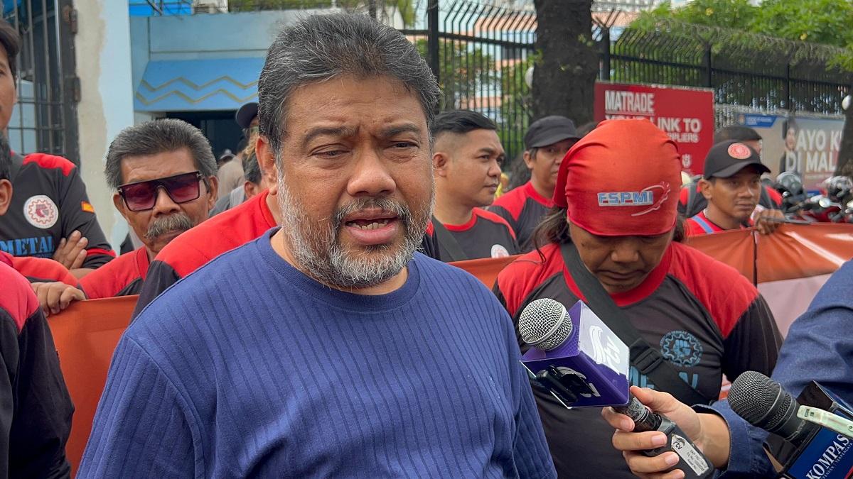 Surat Menaker Tentang Penghapusan Syarat Usia Bagi Pelamar Kerja ...