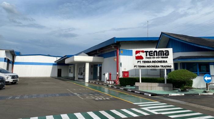 Lowongan Kerja Bekasi: PT Tenma Cikarang Indonesia Butuh Operator Printing - Tribunbekasi.com