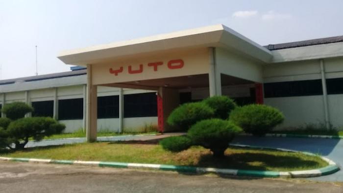 Lowongan Kerja Bekasi: PT Yuto Packaging Technology Indonesia Butuh ...