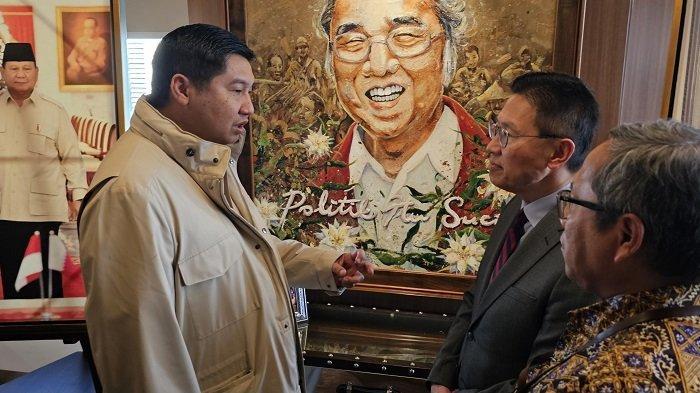 Lippo Group Diberi Waktu Hingga 23 Juli 2025 untuk Ganti Kerugian ...