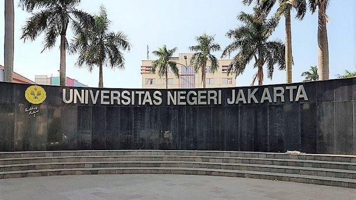 Inilah 5 Jalur Mandiri UNJ 2025, Simak Jadwal dan Cara Mendaftarnya ...