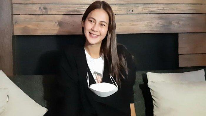 Biodata Paula Verhoeven, Tokoh Diva di Film Supernova Alami Keguguran ...