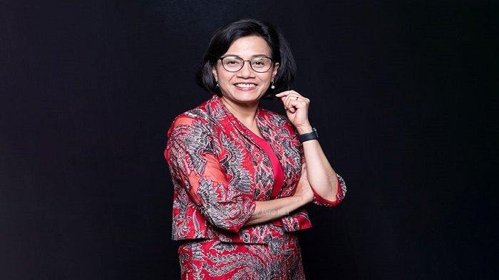 Rekam Jejak Sri Mulyani di Dunia Internasional, Kini Dicopot Sebagai Menteri Keuangan ...