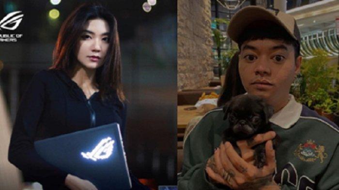 Reza Arap Bantah Rumor Kedekatannya dengan Rachel Florencia: Kalian ...