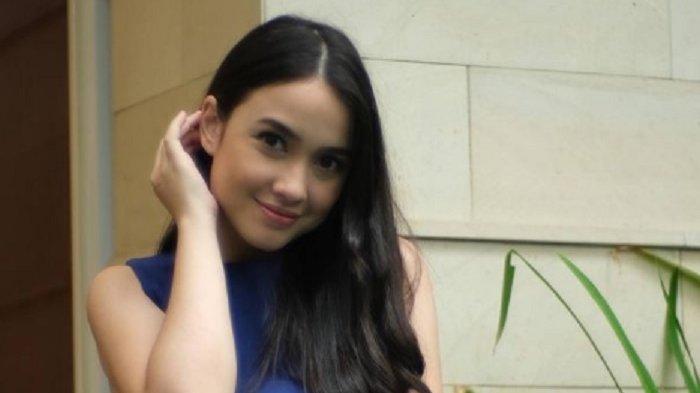 Biodata Anjani Dina, Model dan Artis Indonesia Keturunan Belanda, Punya ...