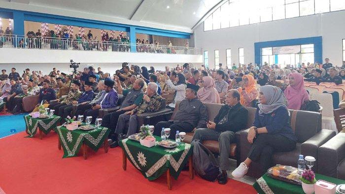 KKN MAs 2023 Resmi Dibuka, Dikuti 753 Peserta dari 47 Unmuh dan ...