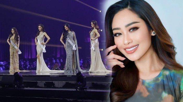 Biodata Poppy Capella, Pemegang Lisensi Baru Miss Universe Indonesia ...