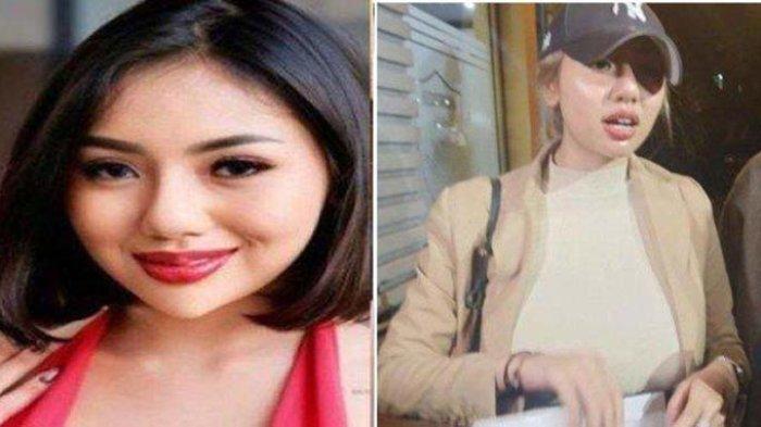 Sosok Meli 3Gp Model Asal Medan, Pernah Jadi SPG dan Kini Jadi Tersangka Kasus Film Dewasa ...