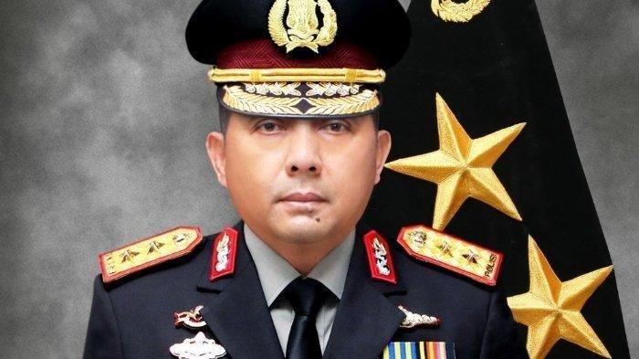 Sosok Irjen Pol Karyoto, Punya Harta Kekayaan Rp11,5 Miliar, Jadi Calon ...