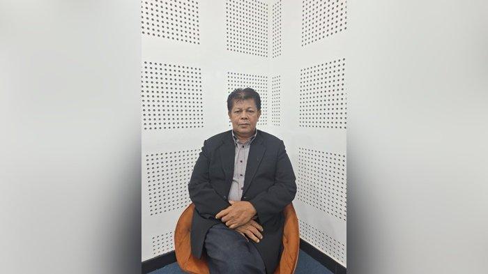 Muhammad Daud akan Sisihkan 50 Persen Penghasilan untuk Masyarakat ...