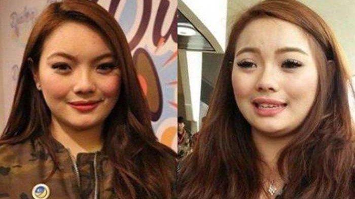 Biodata Hillary Briggita Lasut Caleg DPR RI Dapil Sulut, Masuk 10 Besar Suara Tertinggi di ...