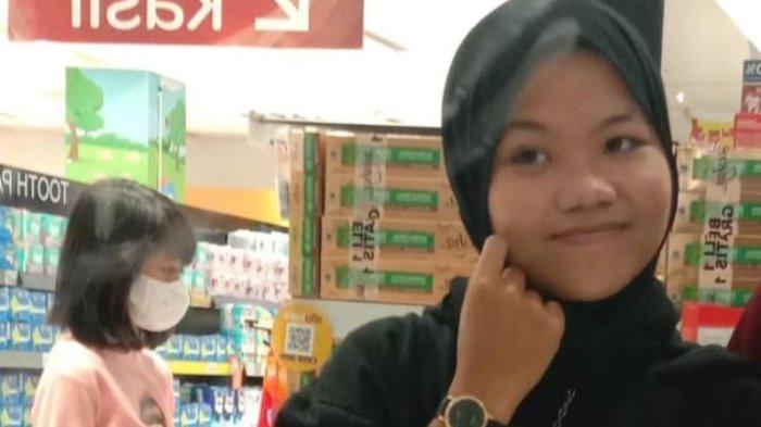 DINDA Pulanglah, Keluarga Menunggumu di Bangka, Ayah Sudah Meninggal ...