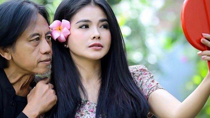 Biodata Karina Ranau Istri Epy Kusnandar Kang Mus, Usia 42 Asal ...