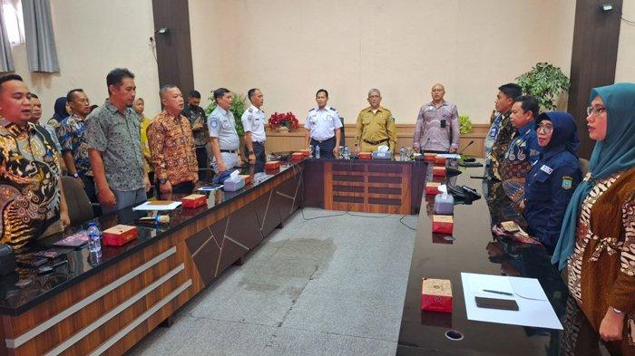 Antisipasi Kecelakaan Bus Wisata 'Study Tour Jadi Agenda Rakor BPTD ...