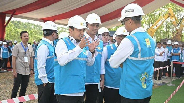 PLN Icon Plus Bersama PLN Wujudkan Kota Masa Depan ‘Smart, Green ...
