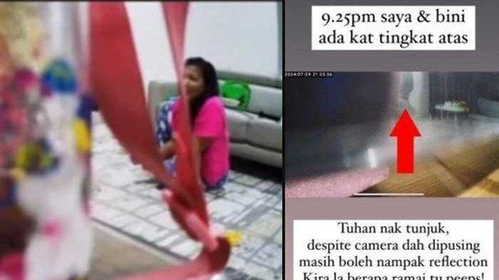 Kisah TKW Indonesia Bawa 2 Pria Bangladesh ke Kamar, Dipergoki Majikan ...