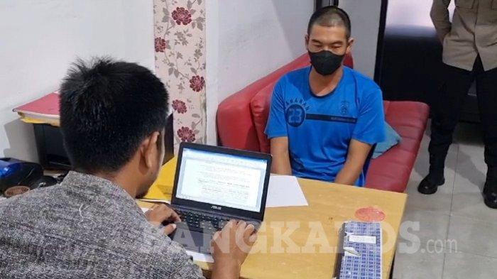 Kisah Tragedi di Balik Kematian Na Anak Bos Timah Toboali Bangka ...