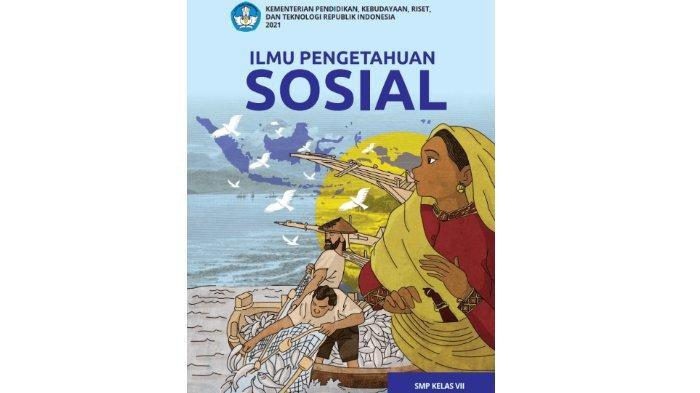 50 Contoh Soal dan Kunci Jawaban Pilihan Ganda UAS/SAS/PAS IPS Kelas 7 SMP Semester 1 ...