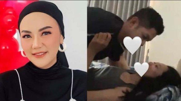 Inilah Isi Chat Mesum Suami Septi Selebgram Cantik dengan Selingkuhan dan Rekam Video Asusila ...
