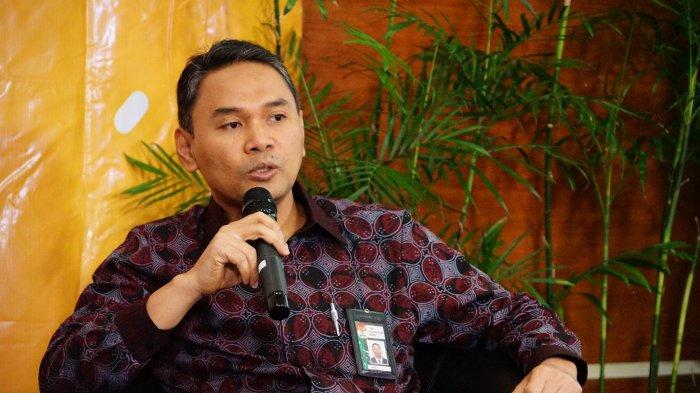 Inilah Isnaini, Sosok yang Dinarasikan Sebagai Pj Bupati Bangka ...