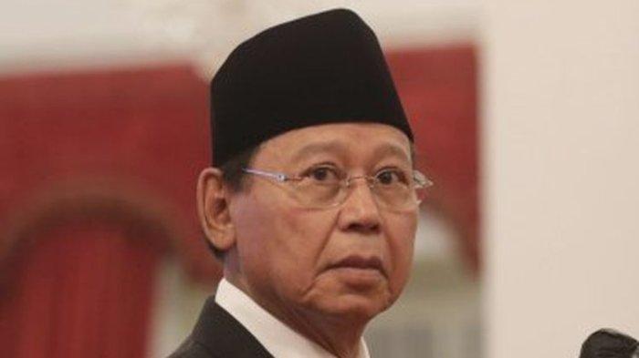 Biodata Djan Faridz, Eks Wantimpres Jokowi Rumahnya Digeledah KPK ...