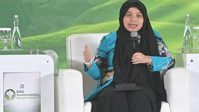 PLN Jadi Perusahaan Indonesia Pertama yang Masuk Perdagangan Karbon Luar Negeri - Posbelitung.co