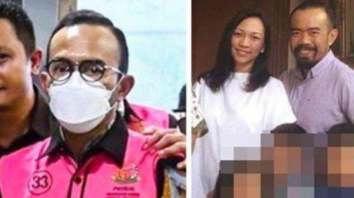 Sosok Winda Wanayu Istri Riva Siahaan Terapis Yoga, Kunci Medsos Usai ...